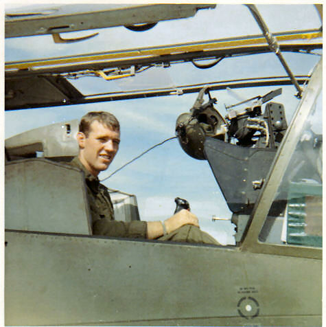 Vietnam Helicopter insignia and artifacts - D Troop, 1st Squadron, 10th ...