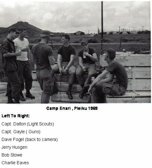 Vietnam Helicopter insignia and artifacts - D Troop, 1st Squadron, 10th ...