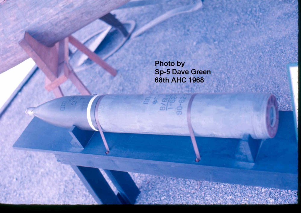 Vietnam Helicopter insignia and artifacts - Bad Guys