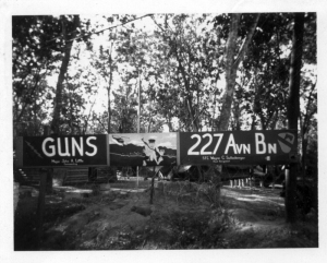 Vietnam Helicopter insignia and artifacts - 227th Assault Helicopter ...