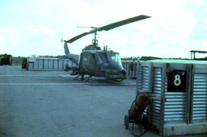 Vietnam Helicopter insignia and artifacts - 227th Assault Helicopter ...