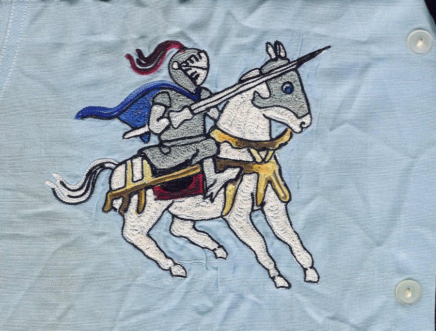 Vietnam Helicopter insignia and artifacts - 114th Assault Helicopter ...