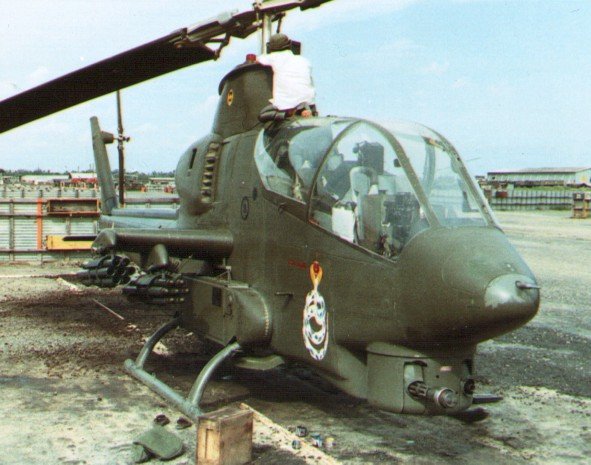Vietnam Helicopter insignia and artifacts - 114th Assault Helicopter ...