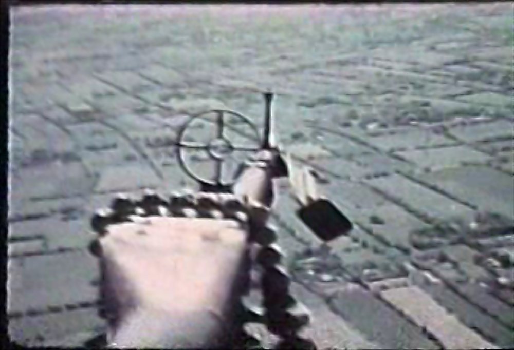 Vietnam Helicopter insignia and artifacts - 173rd Assault Helicopter ...