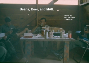 Vietnam Helicopter insignia and artifacts - 335th Assault Helicopter ...