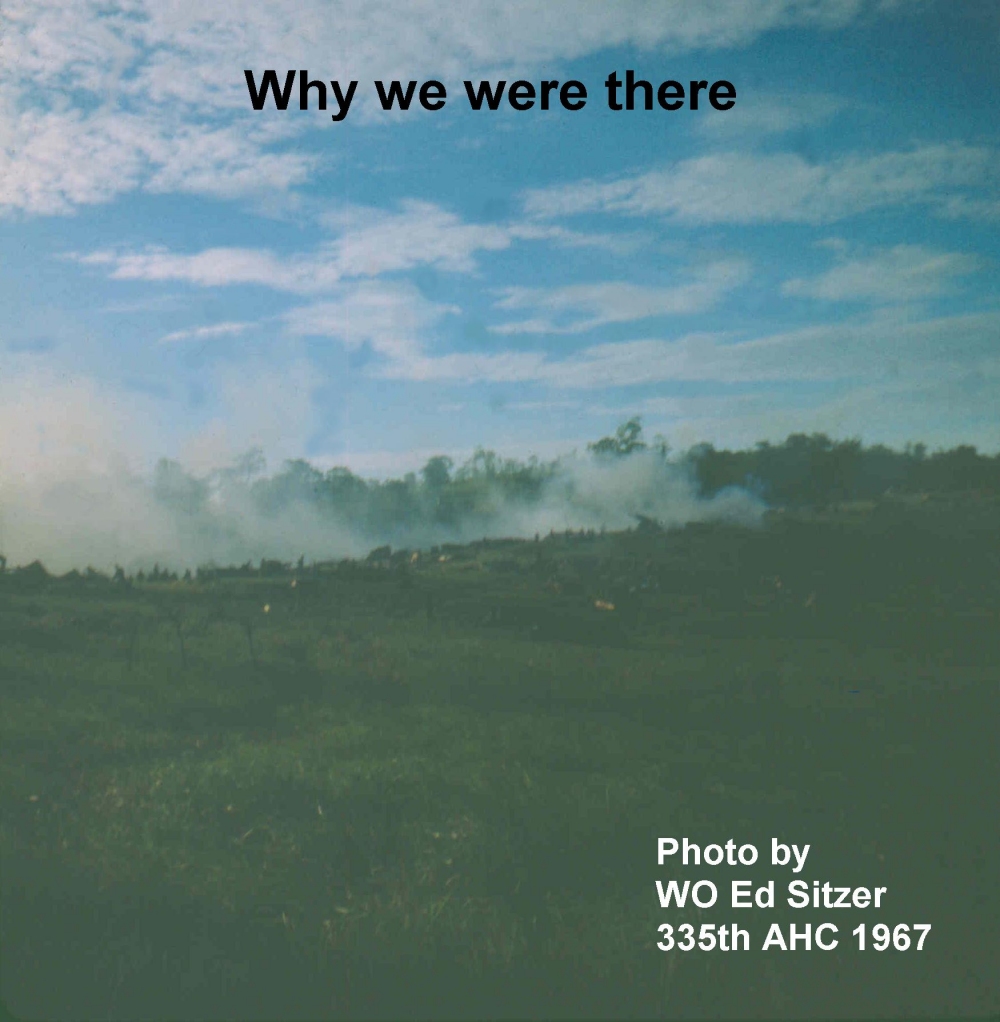 Vietnam Helicopter insignia and artifacts - 335th Assault Helicopter ...