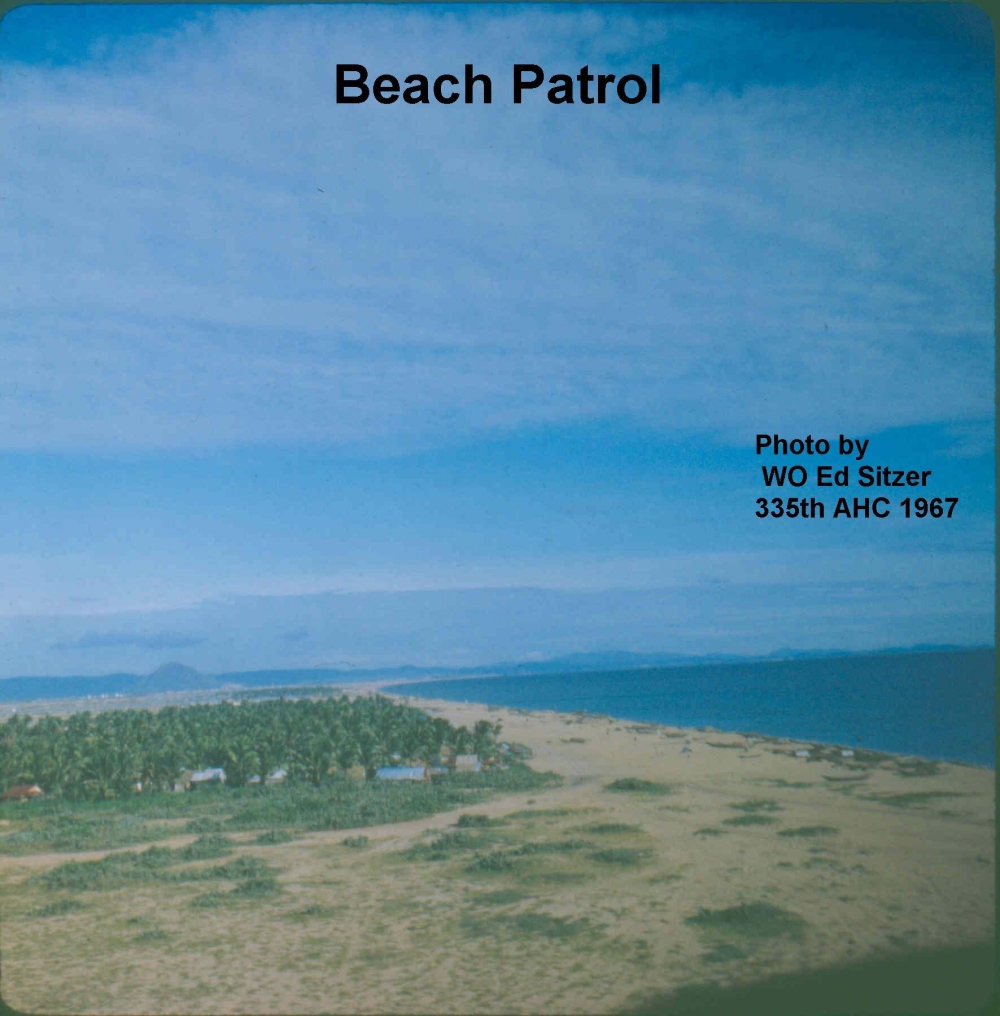 Vietnam Helicopter insignia and artifacts - 335th Assault Helicopter ...