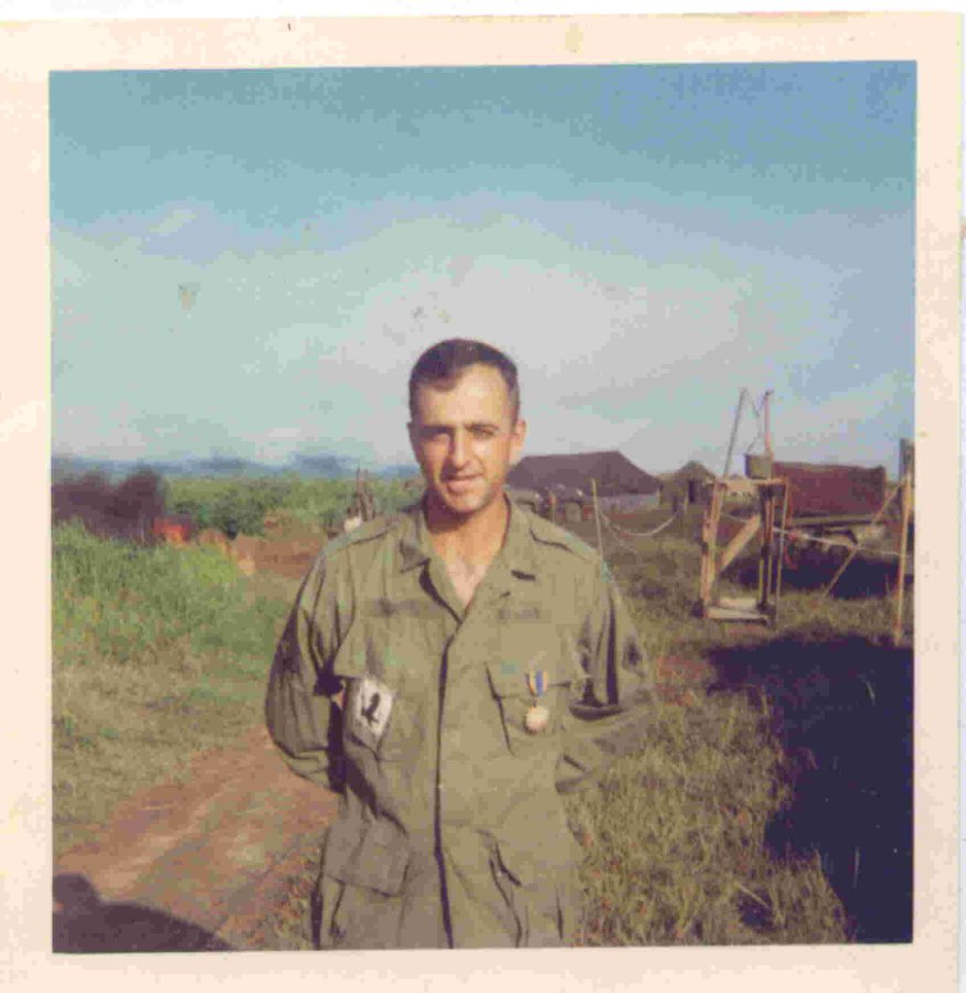 Vietnam Helicopter insignia and artifacts - 335th Assault Helicopter ...