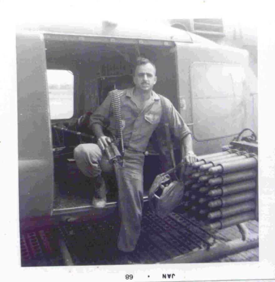 Vietnam Helicopter insignia and artifacts - 335th Assault Helicopter ...